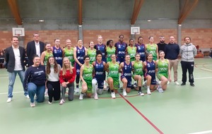 SAINT REMY SPORTS BASKET