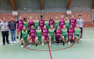 SAINT REMY SPORTS BASKET